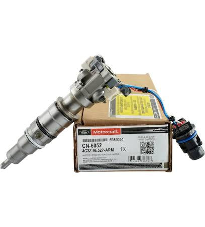 Motocraft reman ford injector – Breitenbach Diesel LLC.